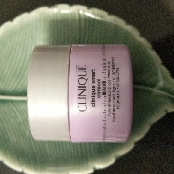 Clinique | Skincare | Multi Dimensional Age Transformer Cream | Poshmark